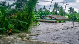 Mutant Weather | Sky.com