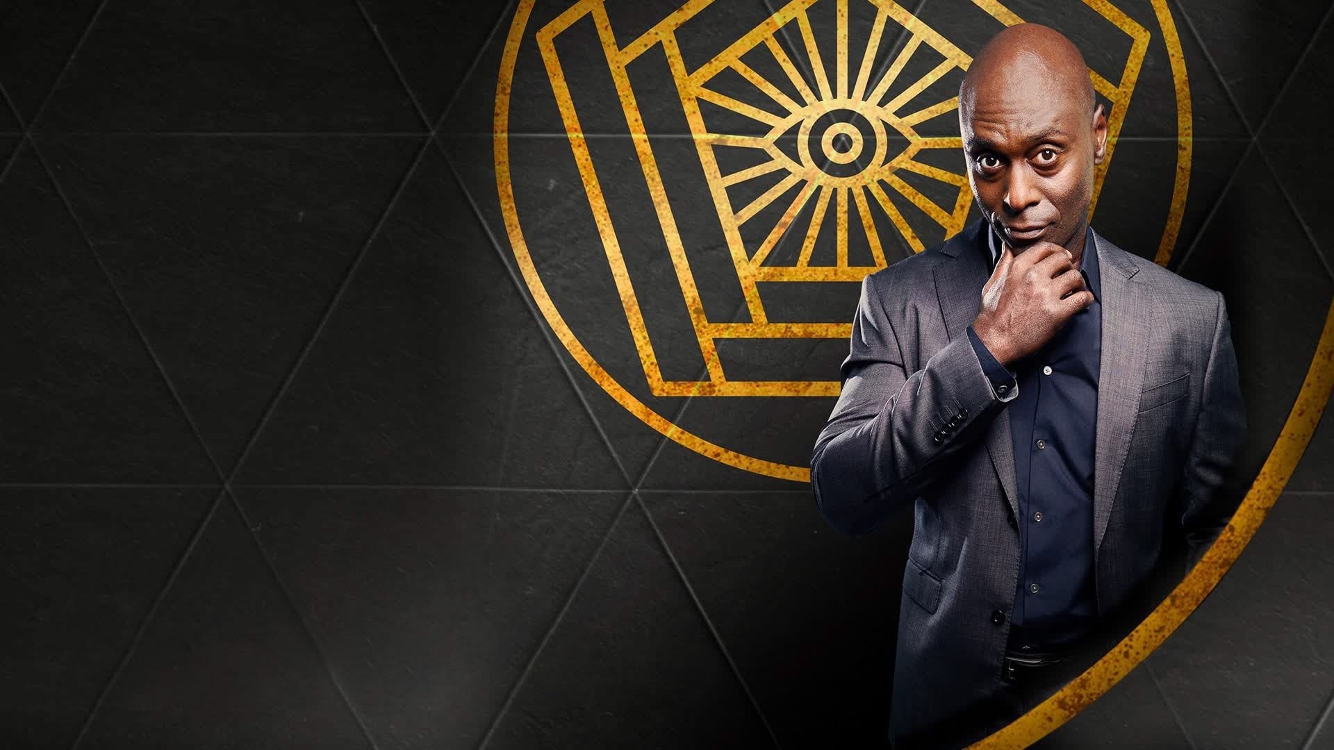 America's Book of Secrets | Sky.com