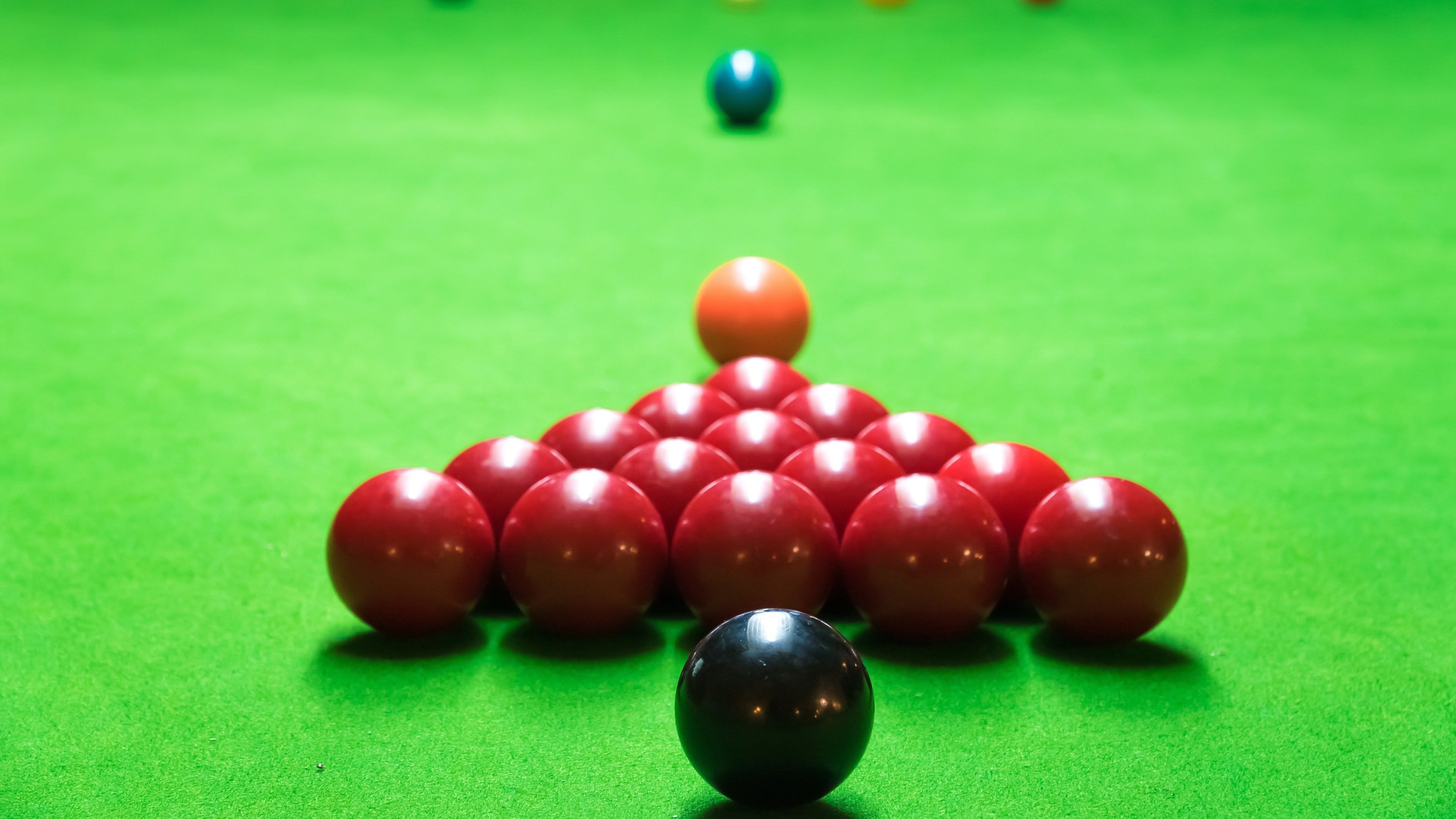 World Championship Snooker | Sky.com