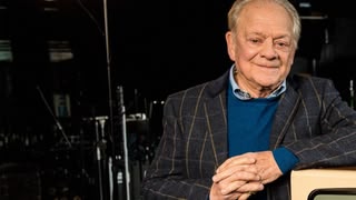 David Jason: My Life On Screen | Sky.com