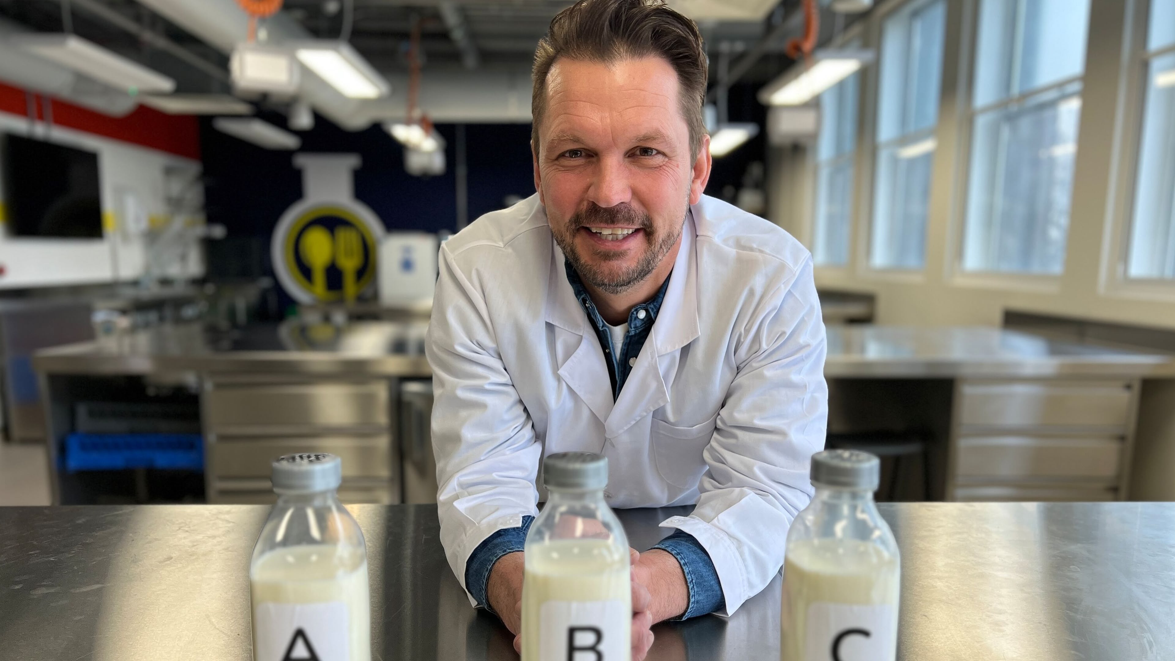 Food Unwrapped | Sky.com