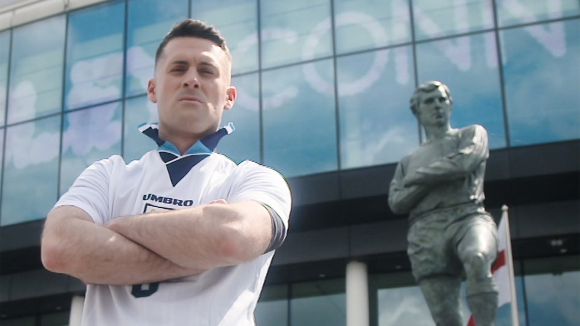 The Boys of 96 | Sky.com