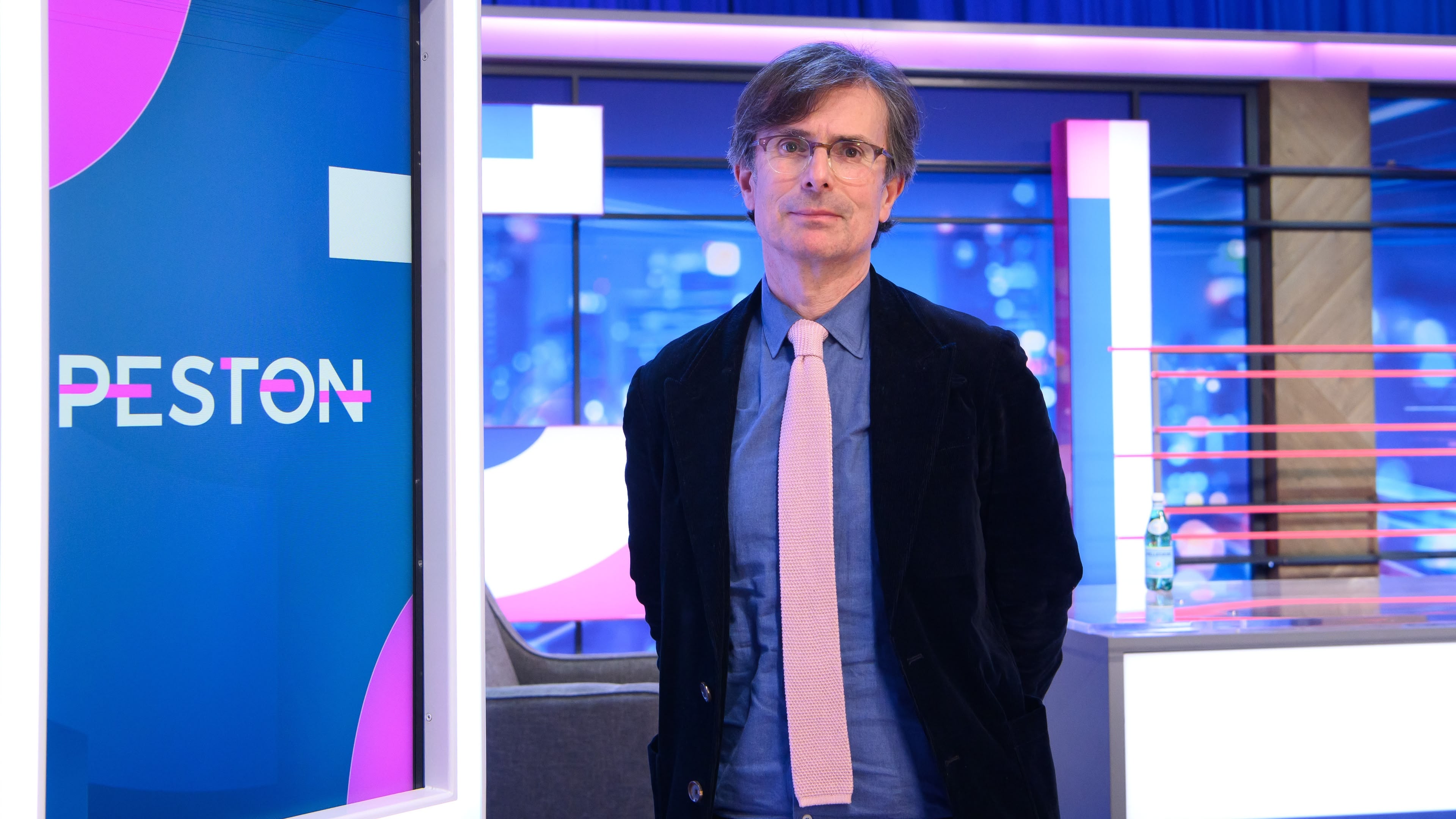 Peston | Sky.com