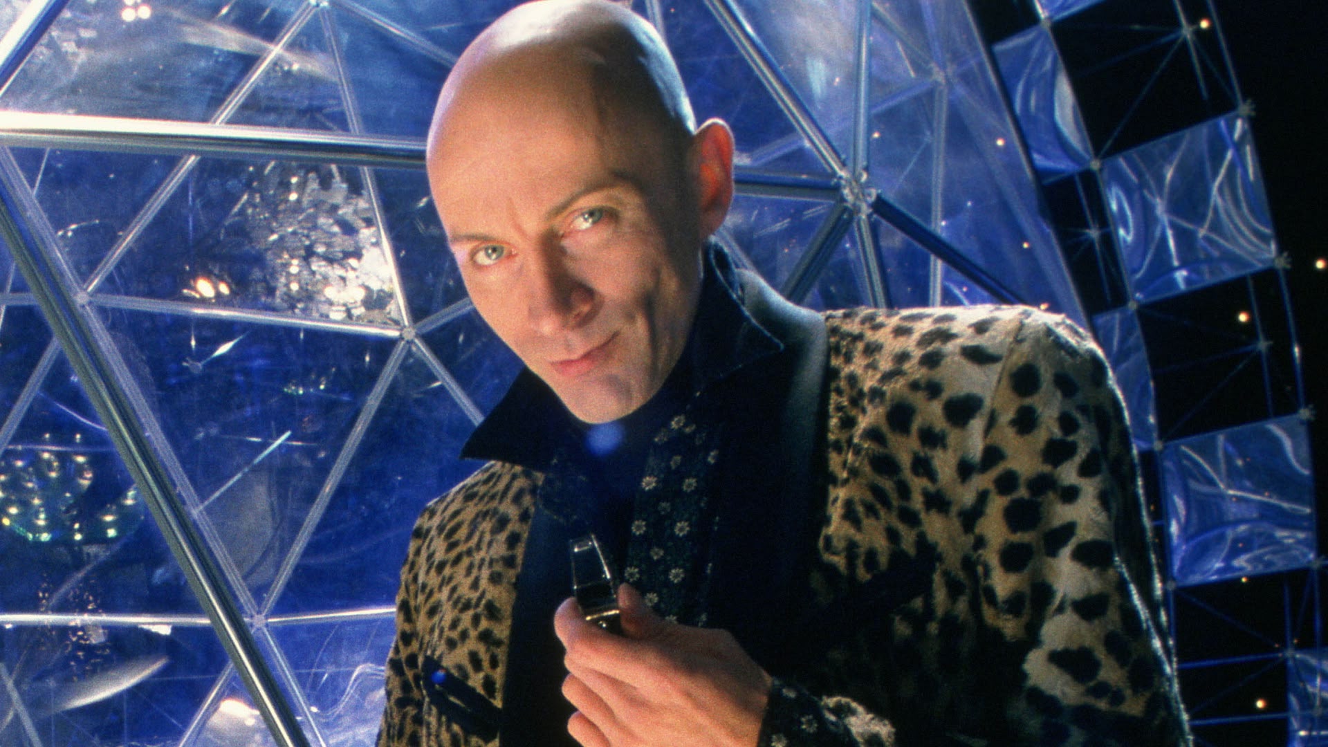 The Crystal Maze | Sky.com