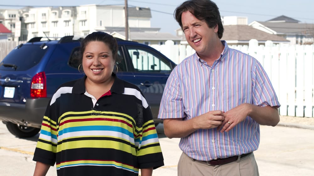 Eastbound And Down Stevie