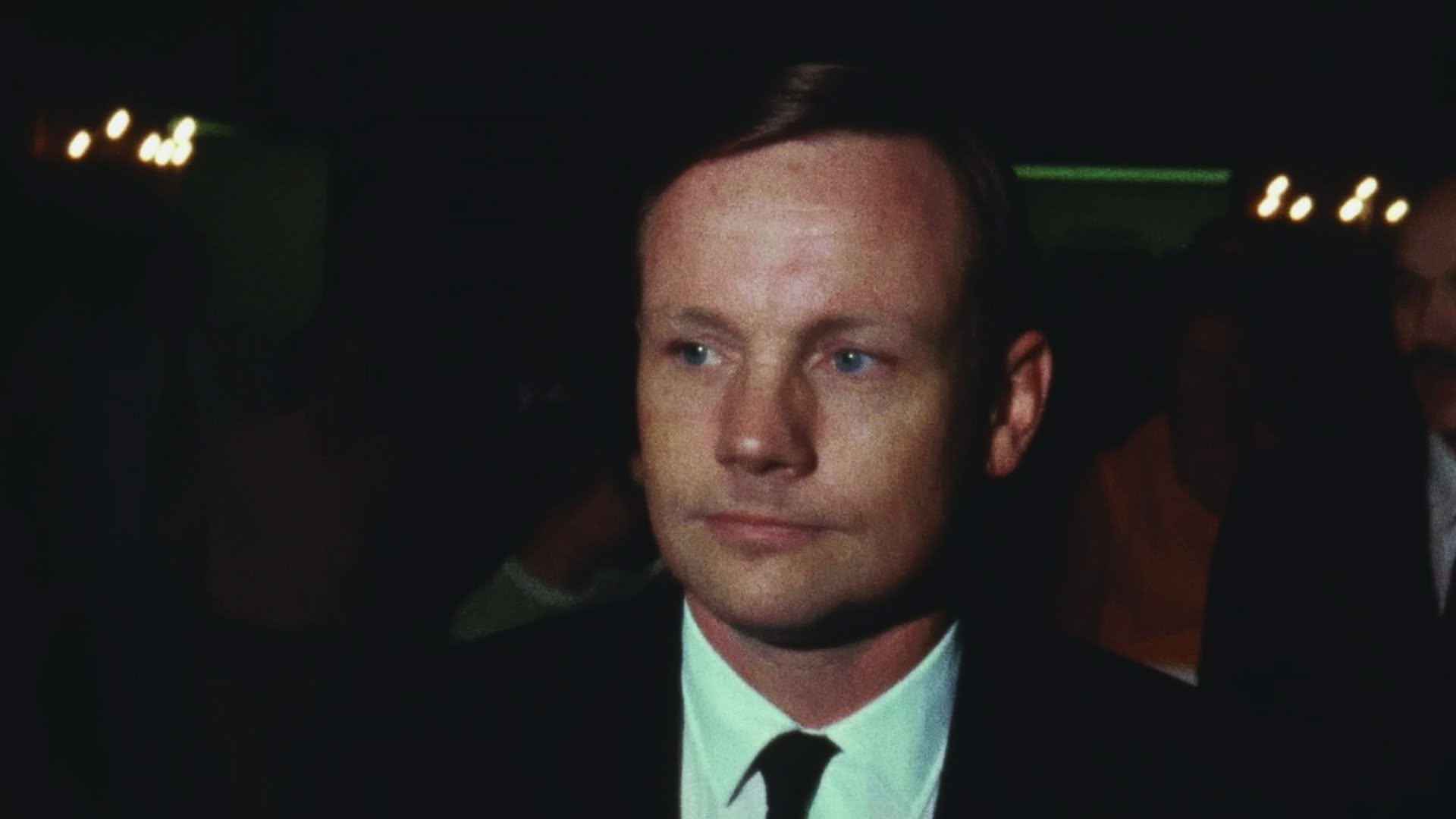 The Armstrong Tapes | Sky.com