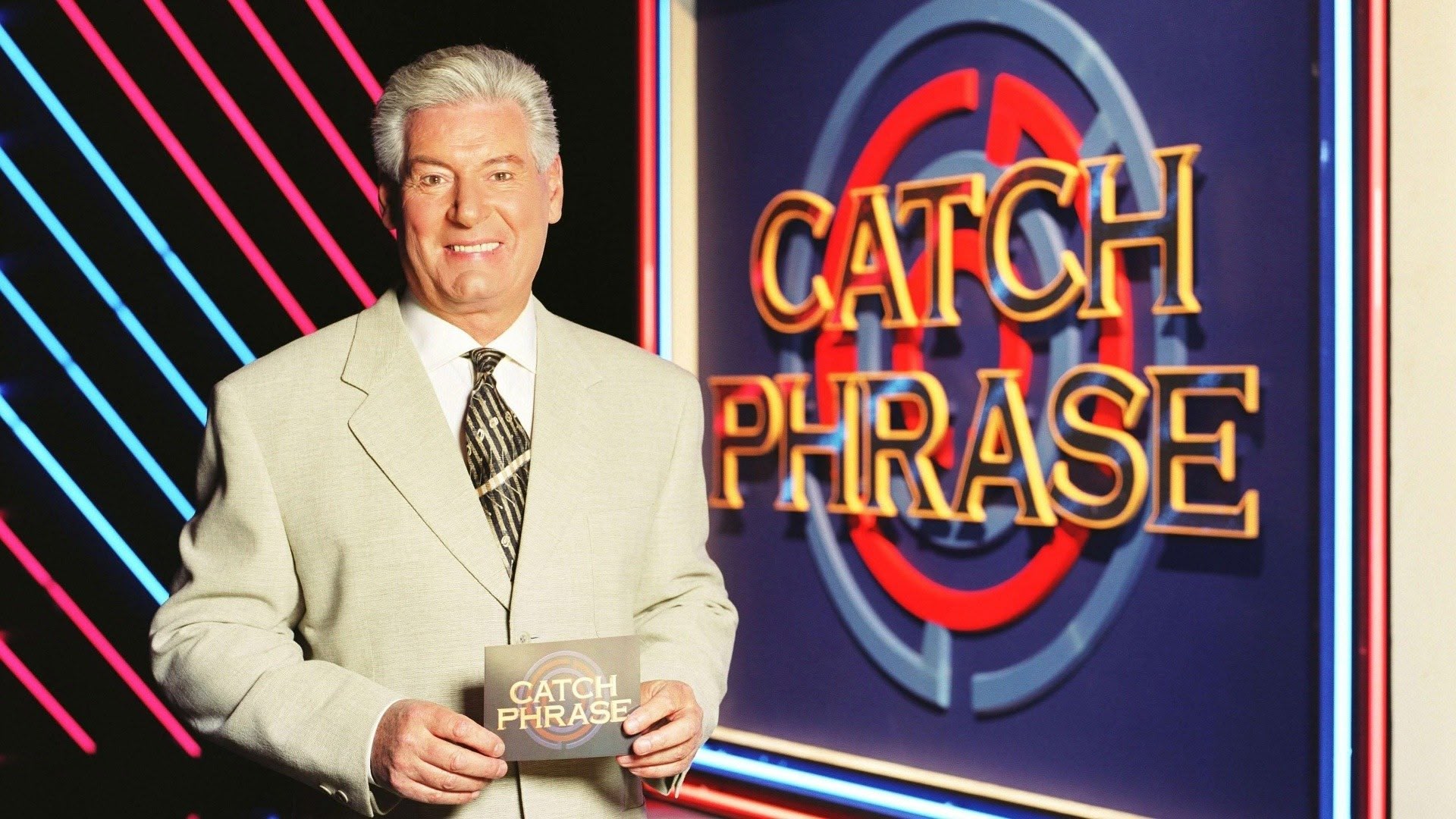 Catchphrase | Season 12 Episode 1 | Sky.com