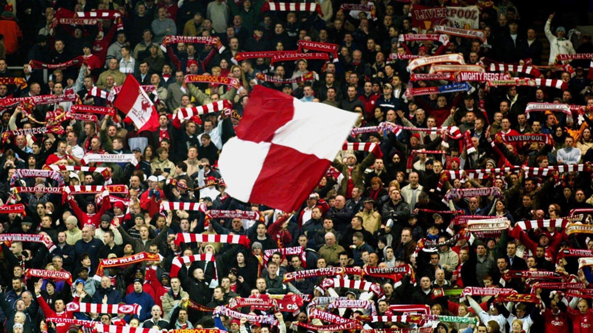 LFC Trending | Sky.com