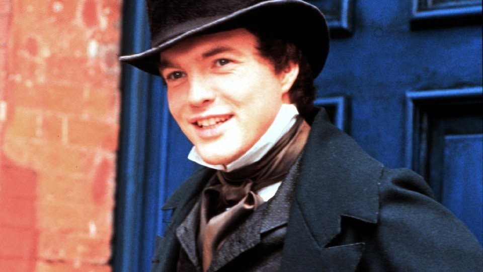 David Copperfield | Sky.com