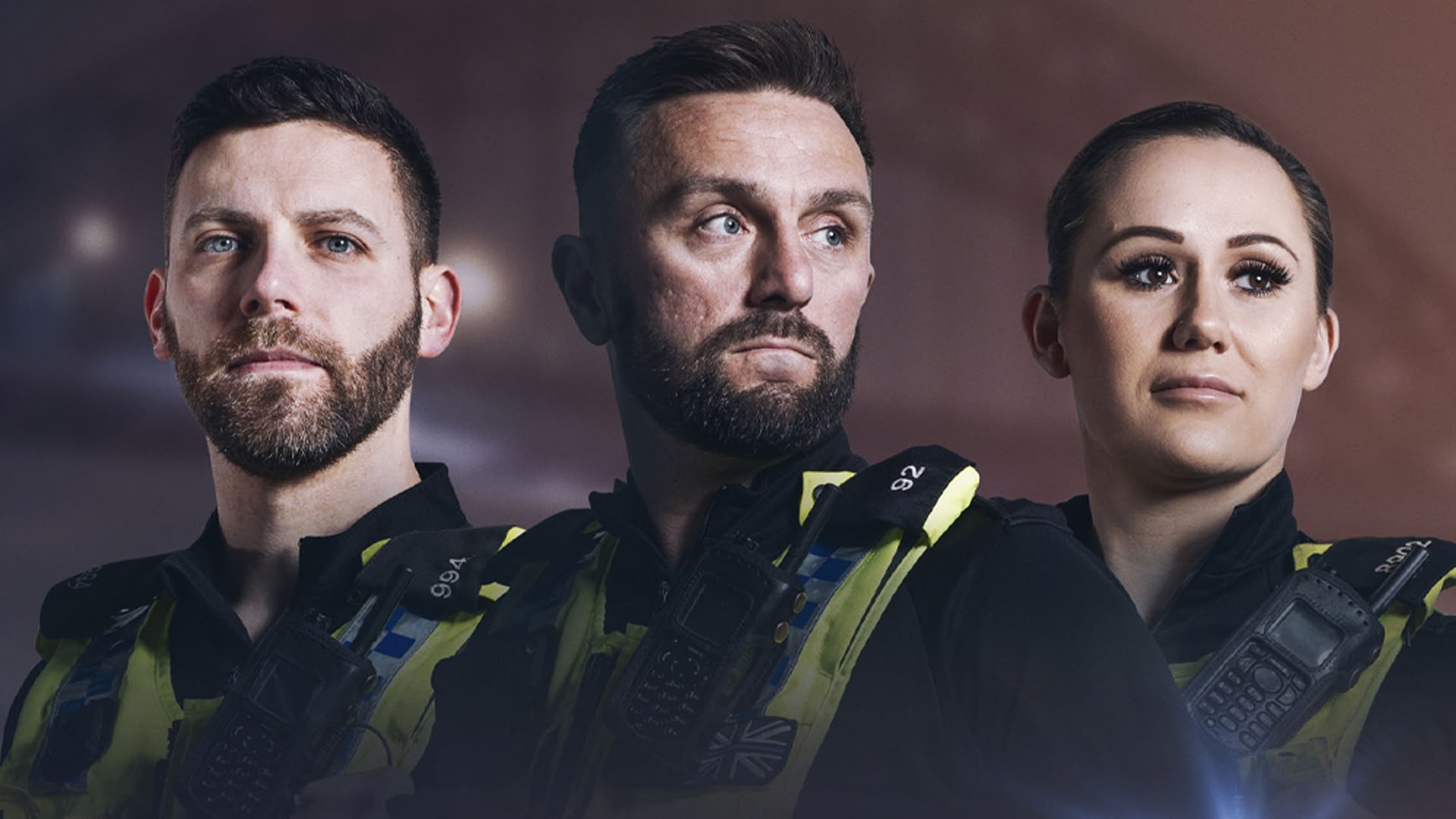 Motorway Cops: Catching Britain's Speeders | Sky.com