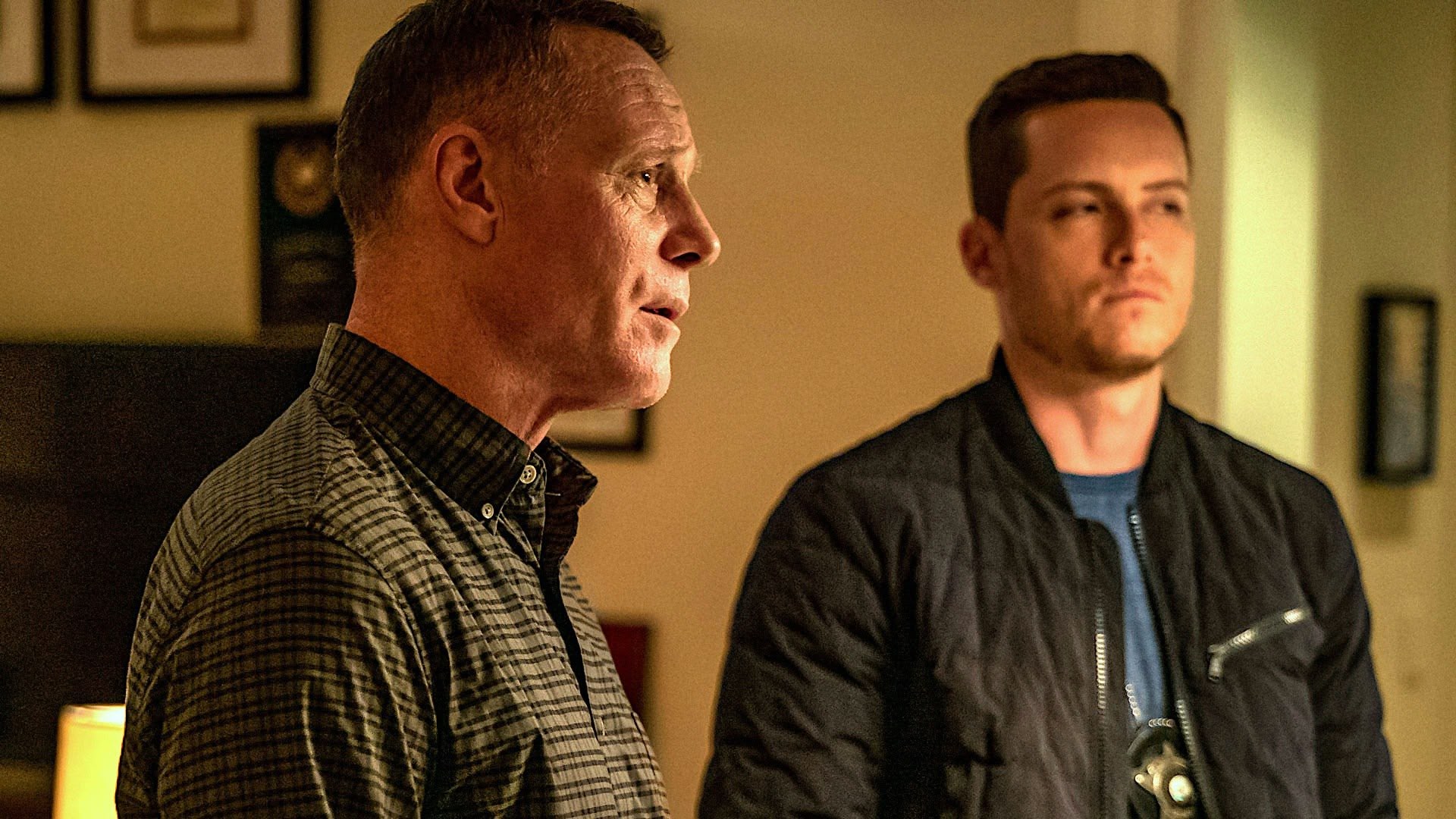 Chicago PD | Season 7 Episode 1 | Sky.com