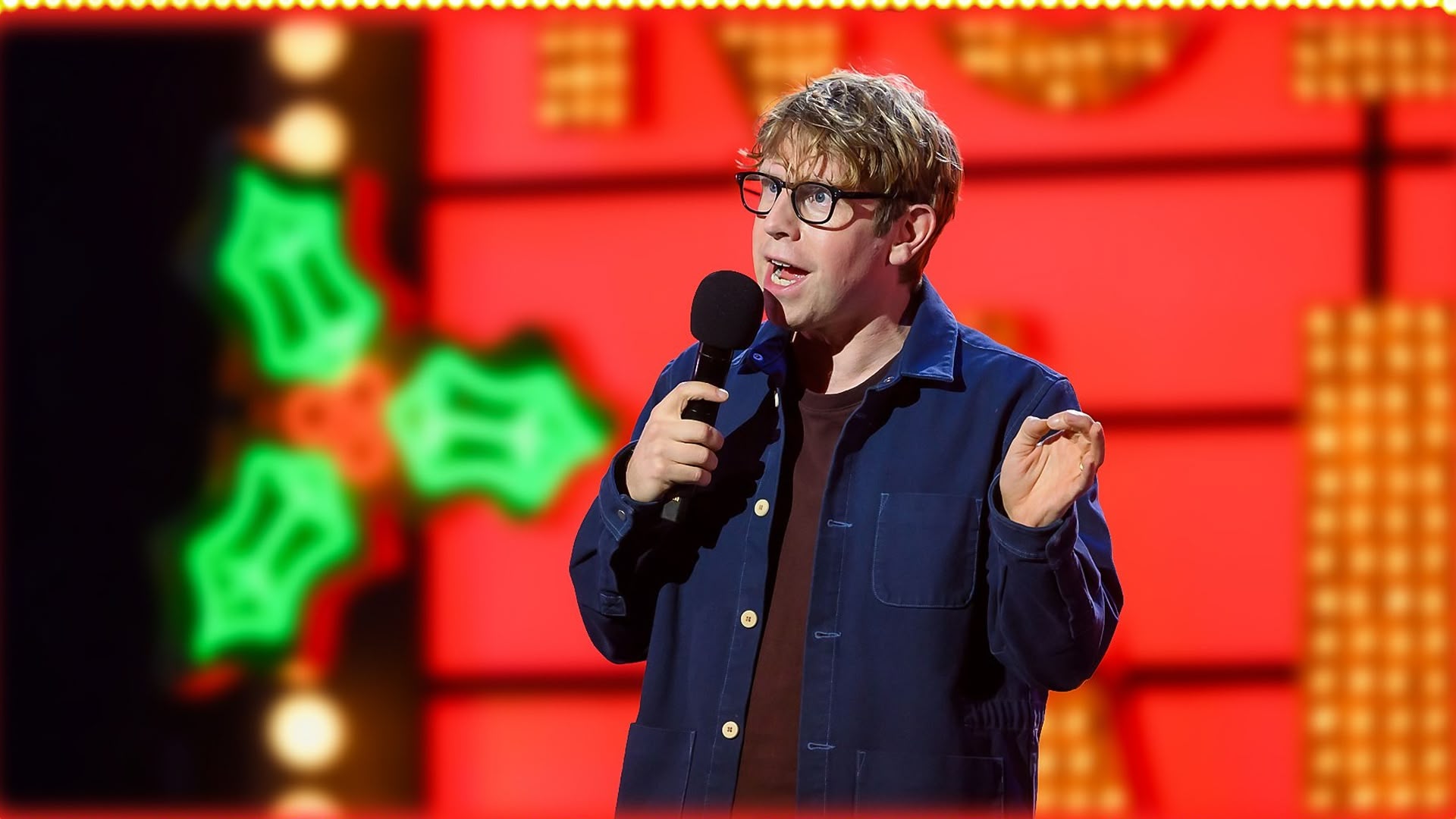 Live at the Apollo | Sky.com