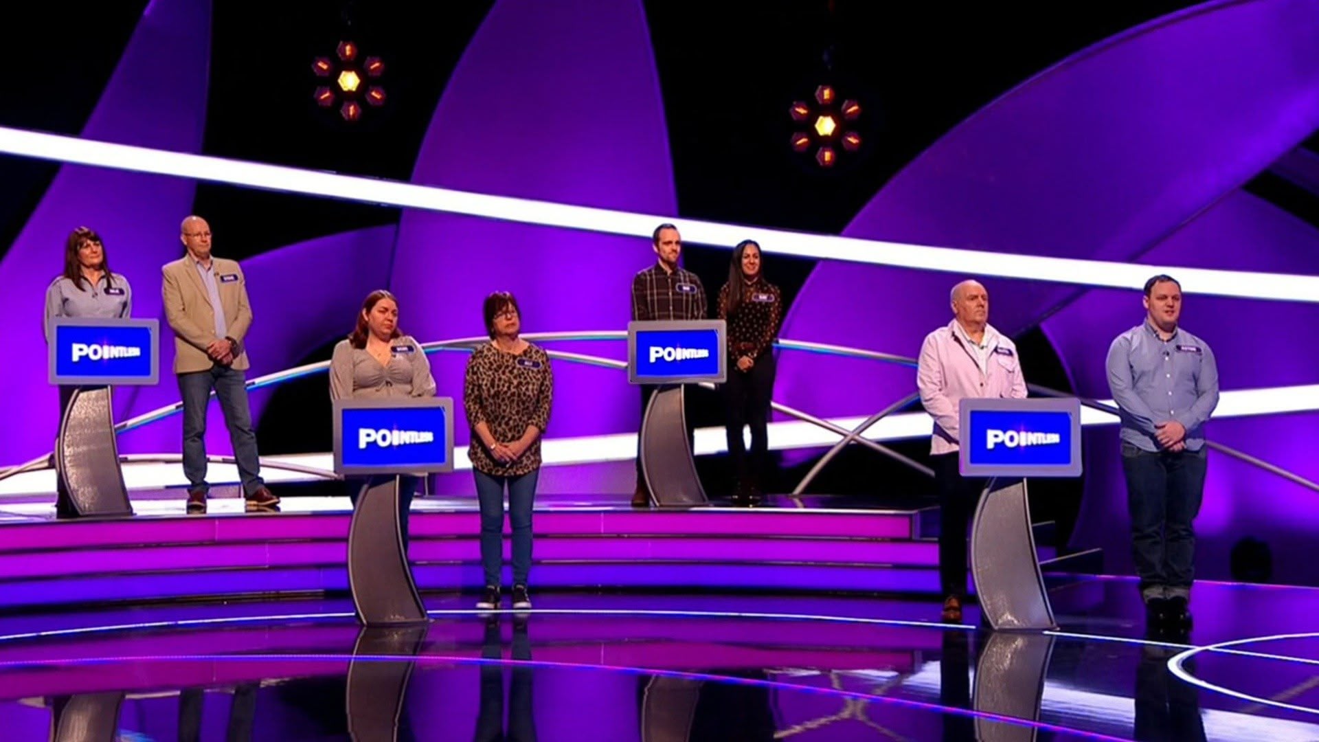 Pointless | Season 26 Episode 1 | Sky.com