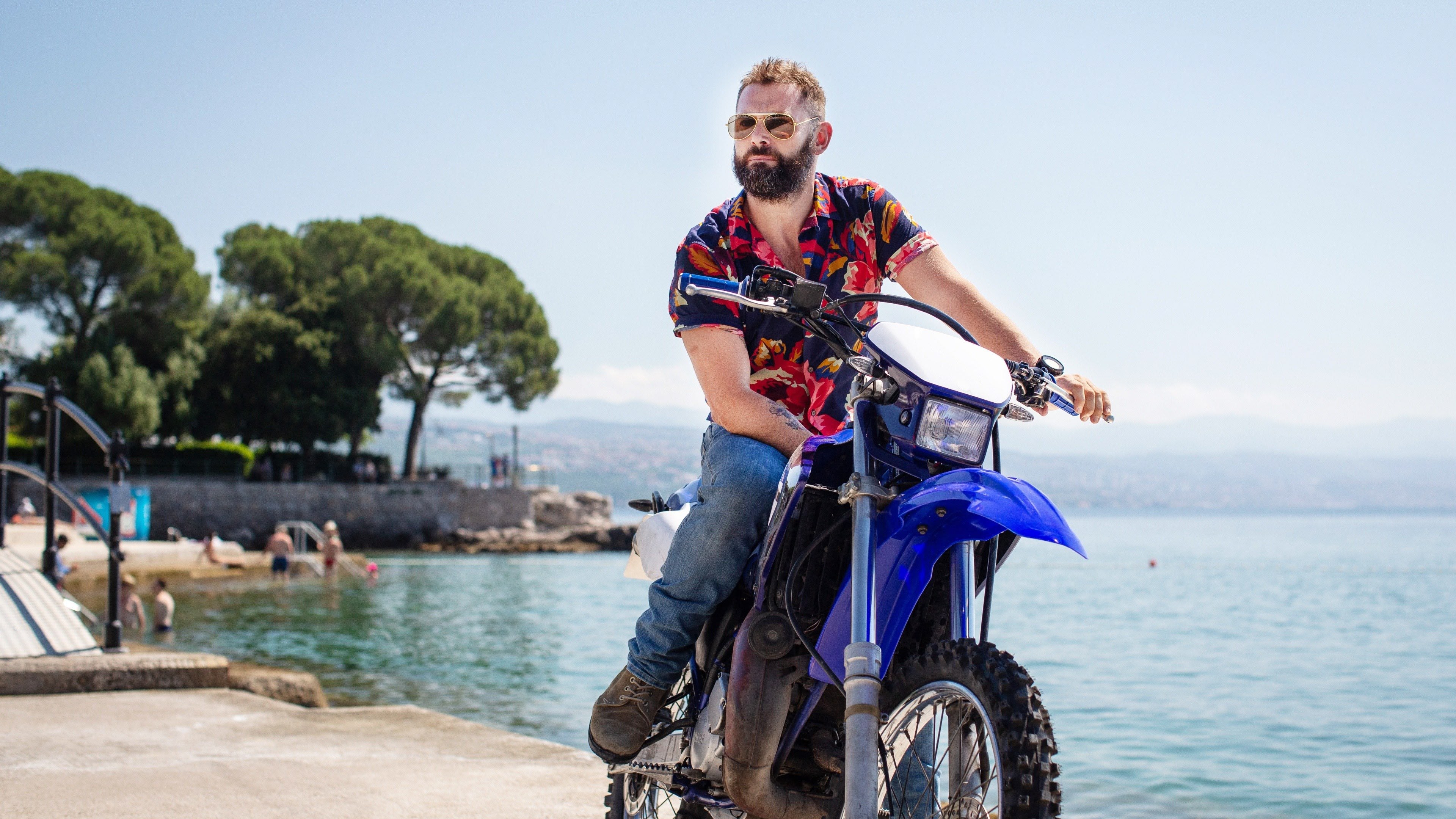 Strike Back: Vendetta | Season 8 Episode 3 | Sky.com