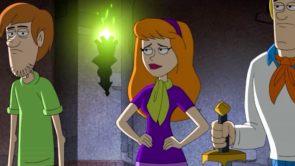 Daphne Blake (Be Cool, Scooby-Doo!) Scoobypedia Fandom, 59% OFF