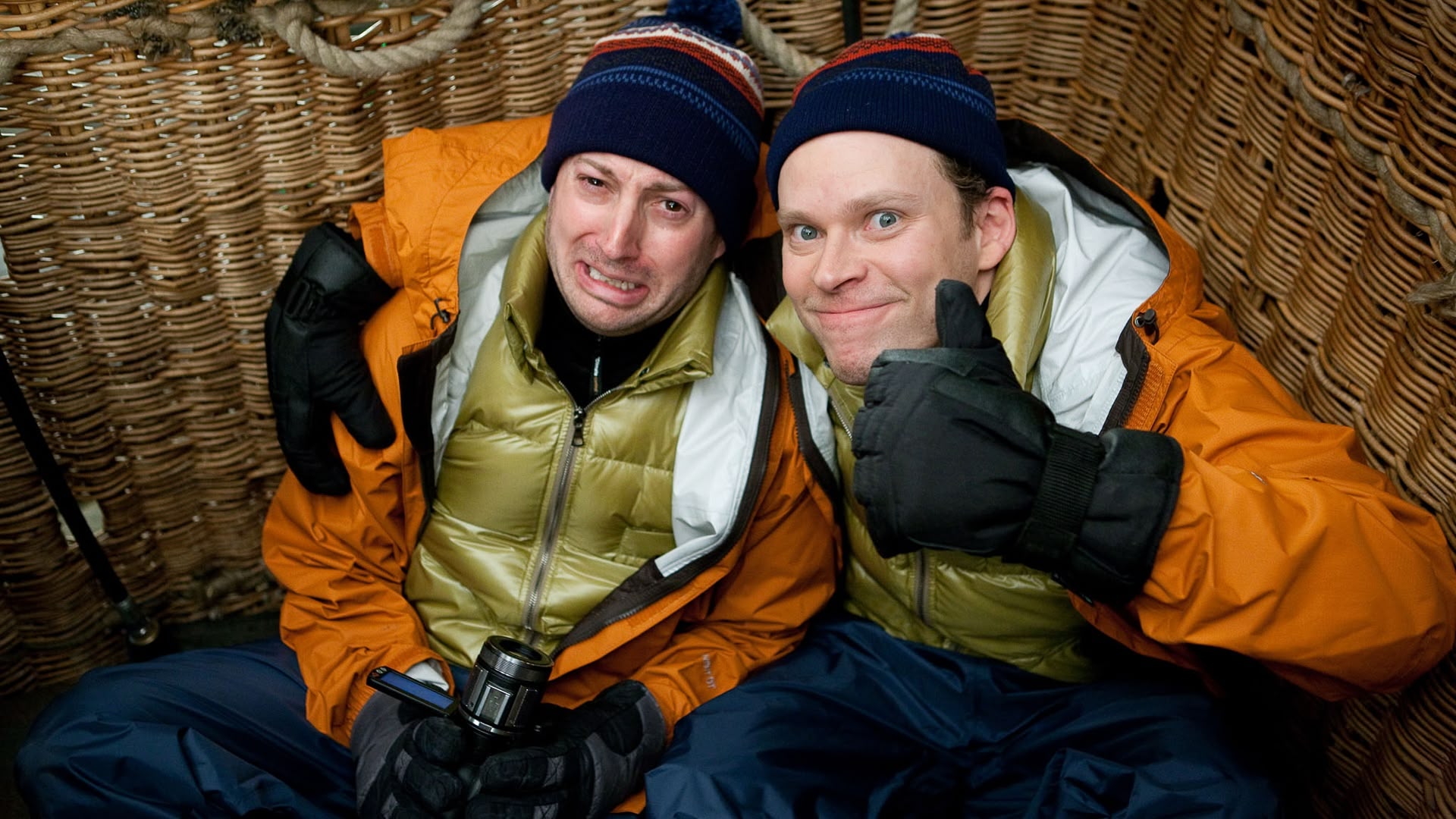 That Mitchell and Webb Look | Sky.com