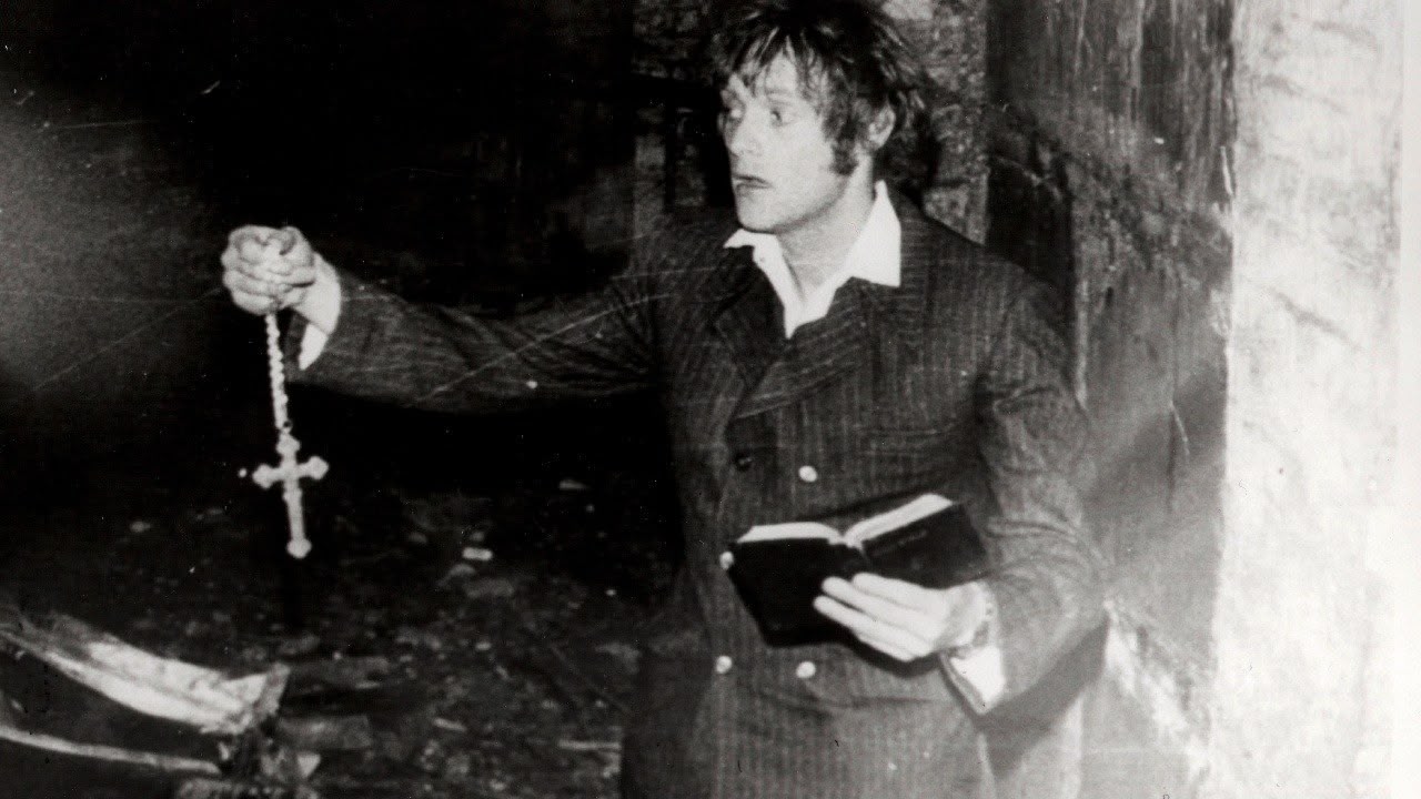 The Curse of the Highgate Vampire | Sky.com