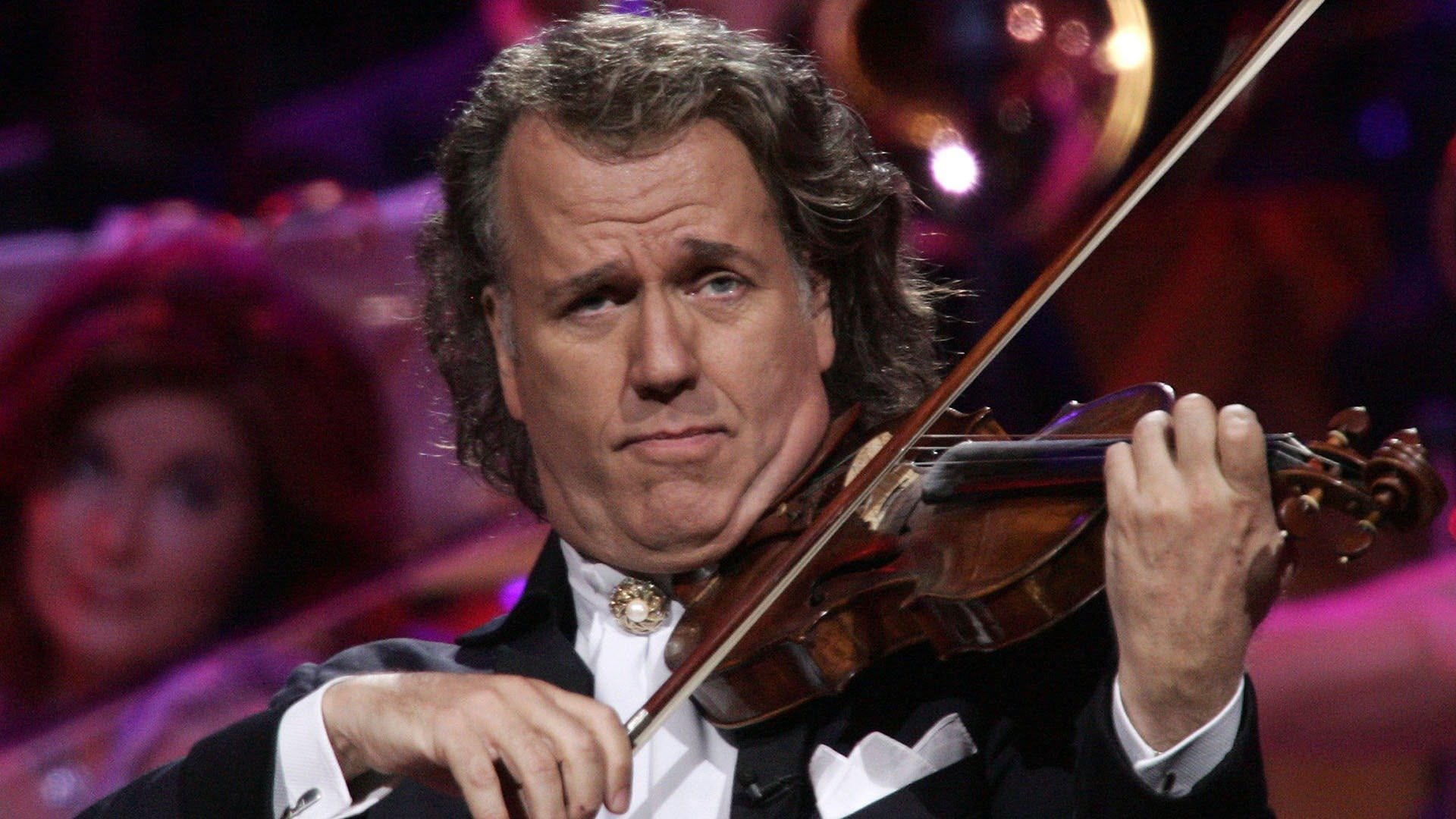 Andre Rieu: Live in Maastricht II | Sky.com