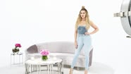 Revenge Body With Khloe Kardashian Sky