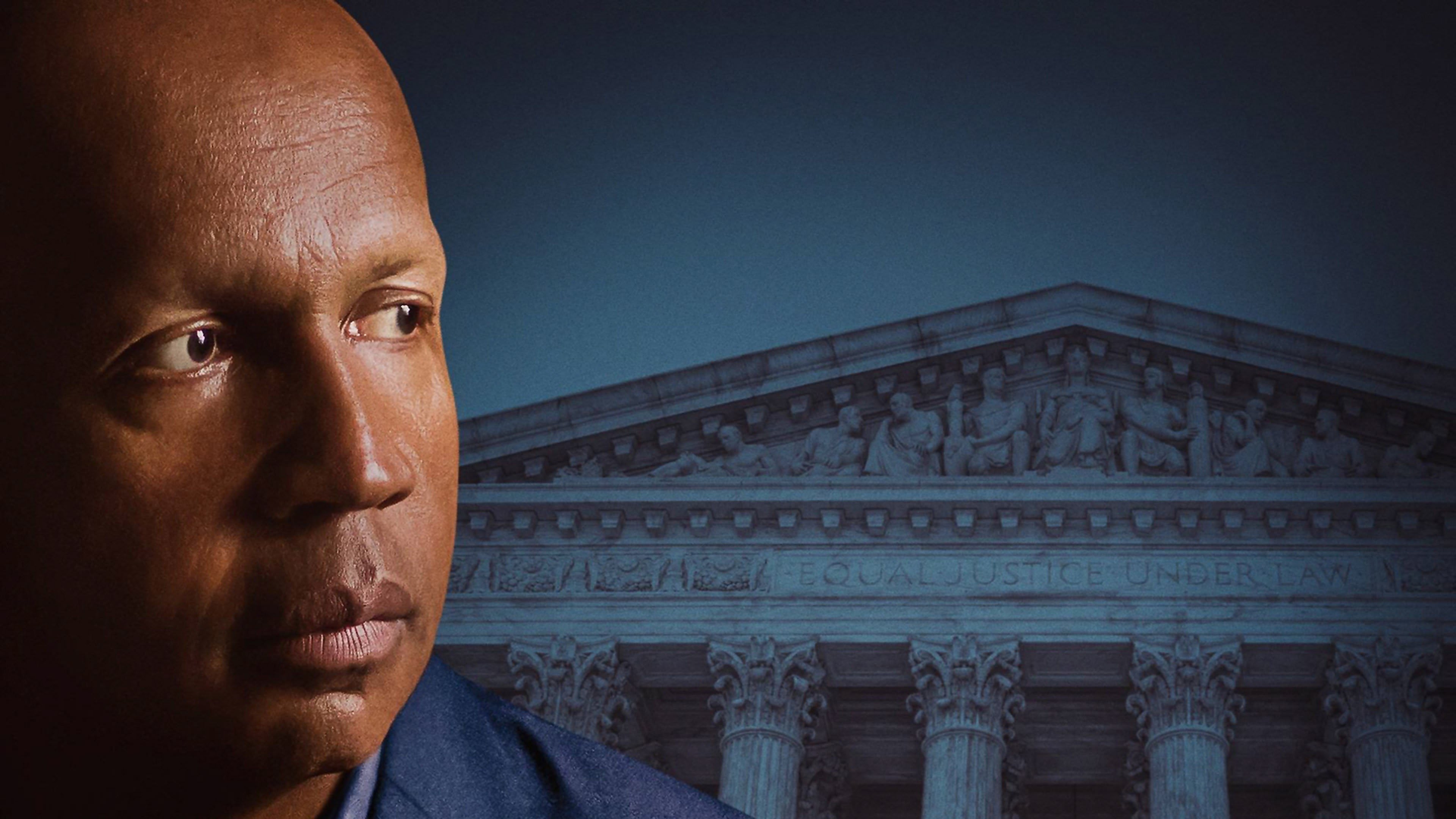 True Justice: Bryan Stevenson's Fight for Equality | Sky.com