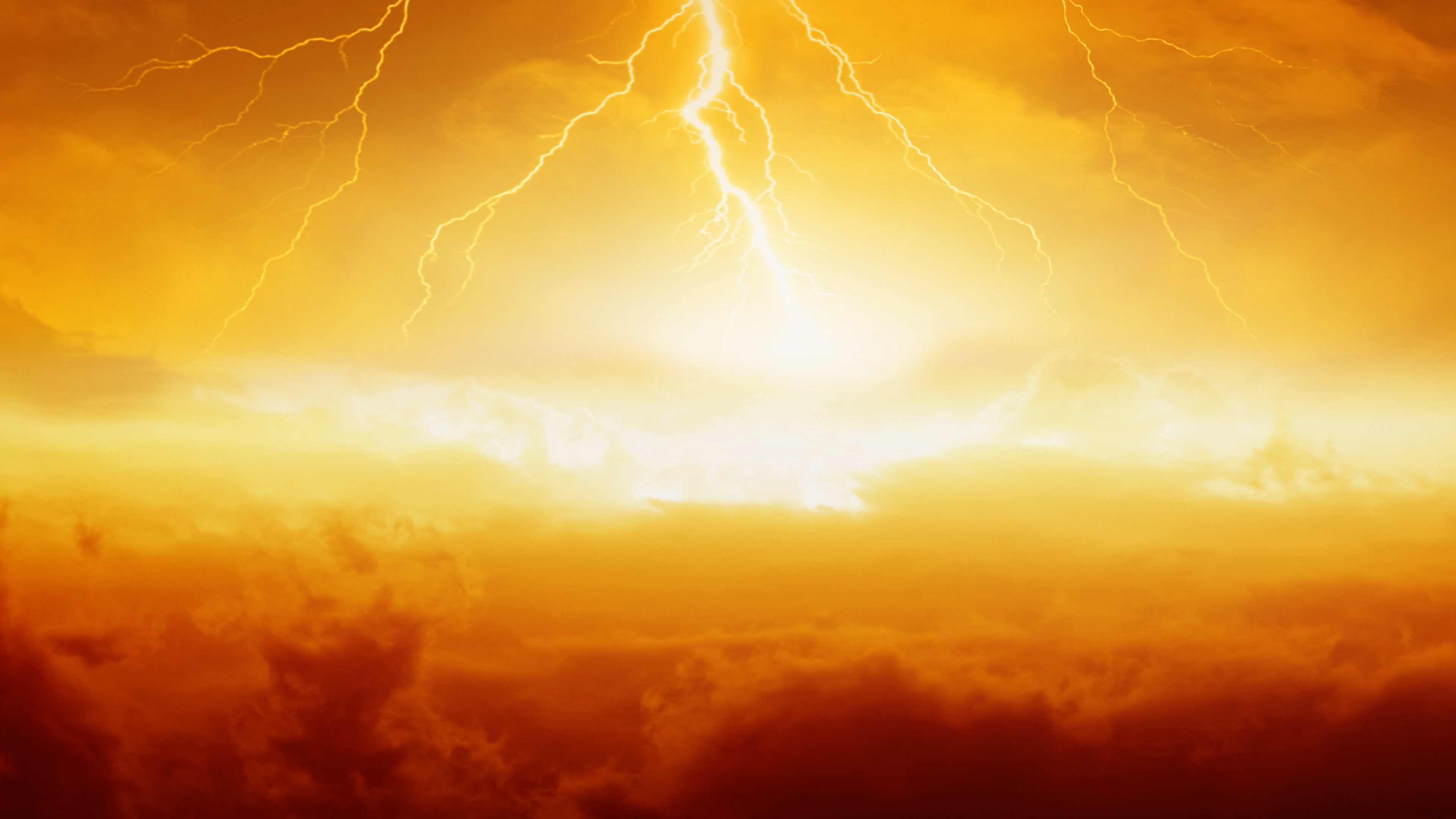 Doomsday Caught On Camera | Sky.com