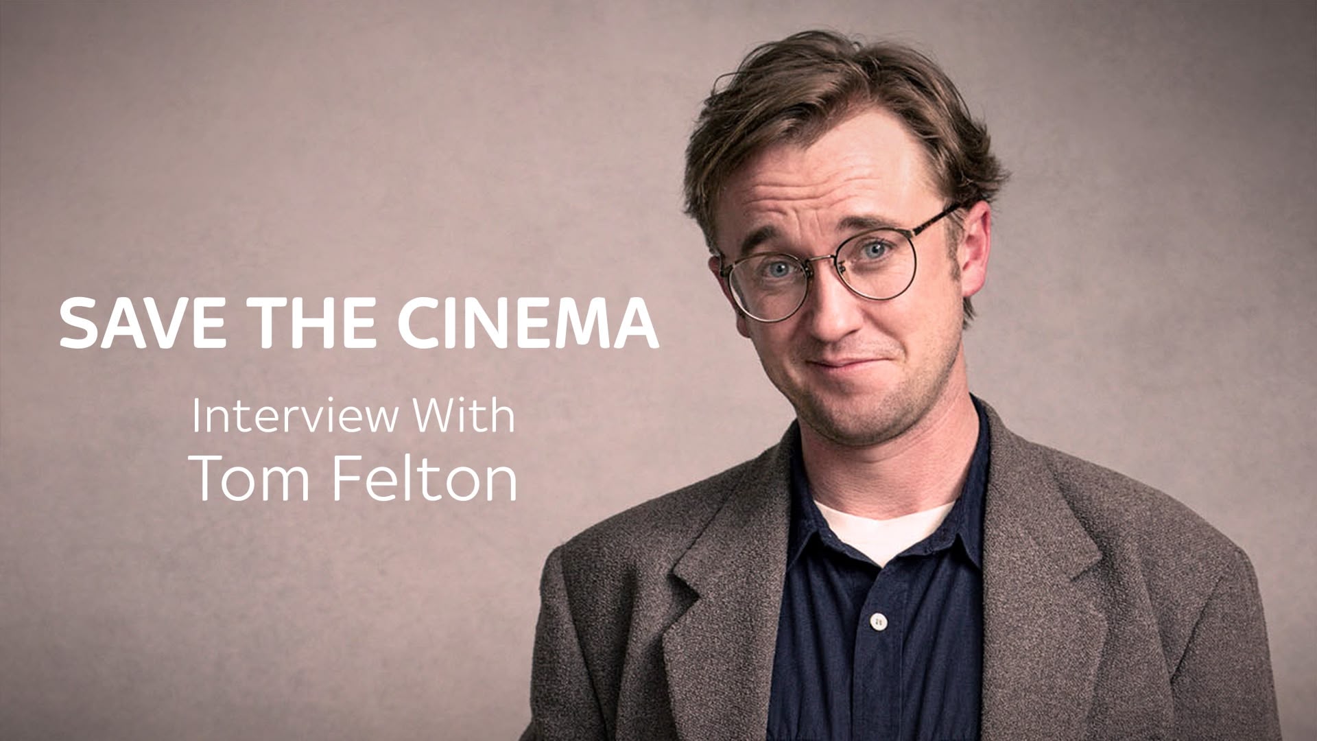 Save the Cinema Extras | Sky.com