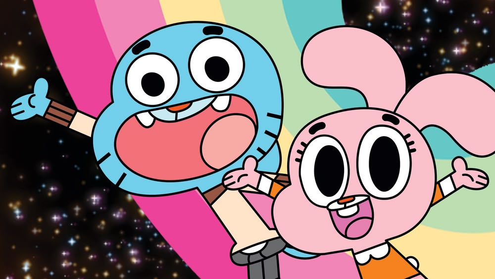 The Amazing World Of Gumball The Bumpkin