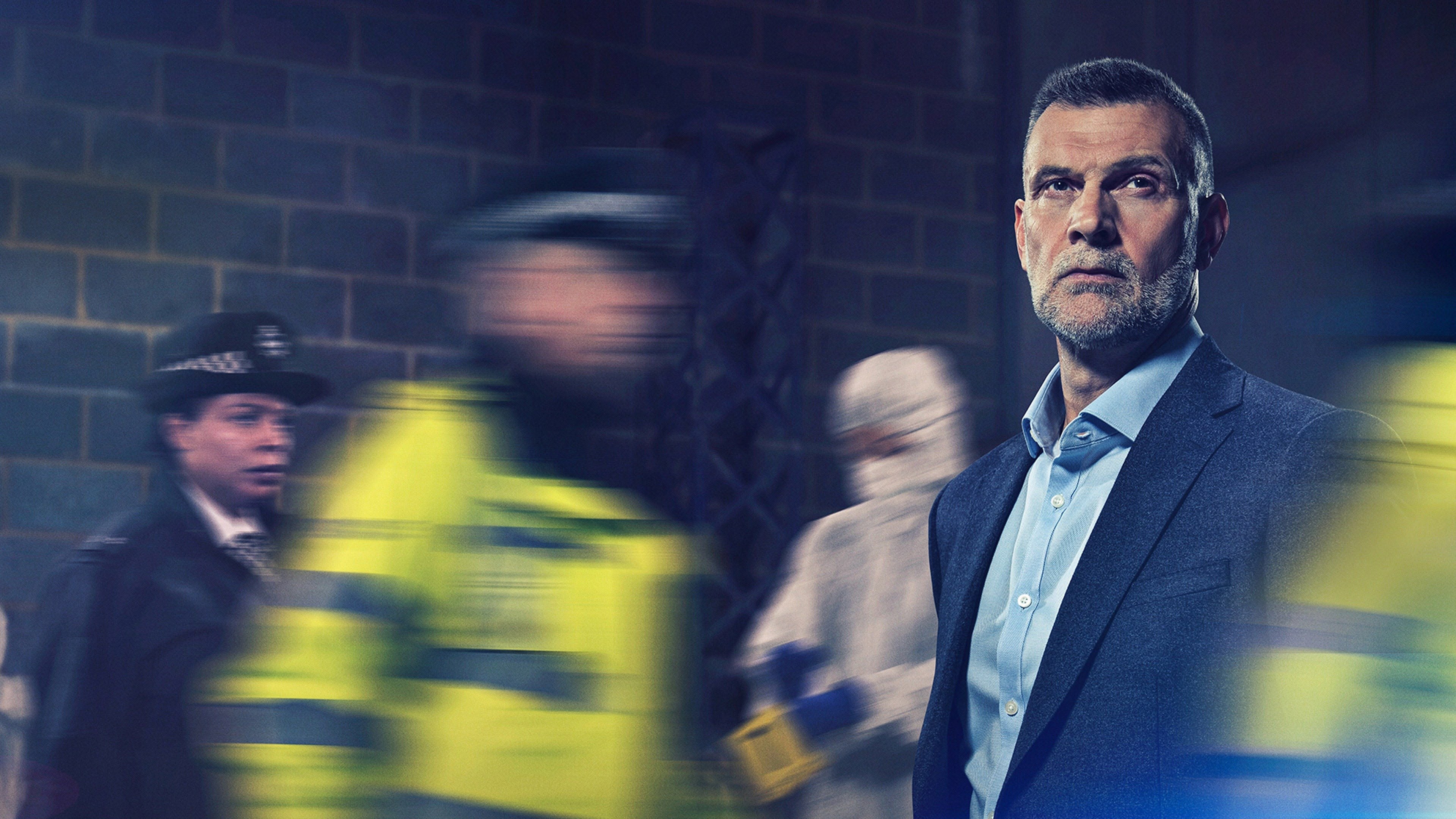 Murder Detective | Sky.com