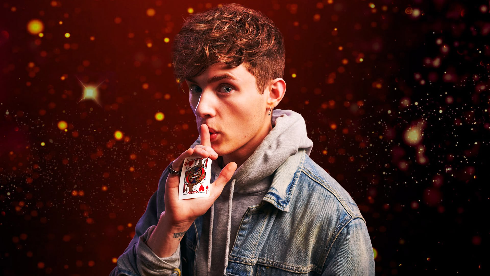 Ultimate Magic Skills | Sky.com