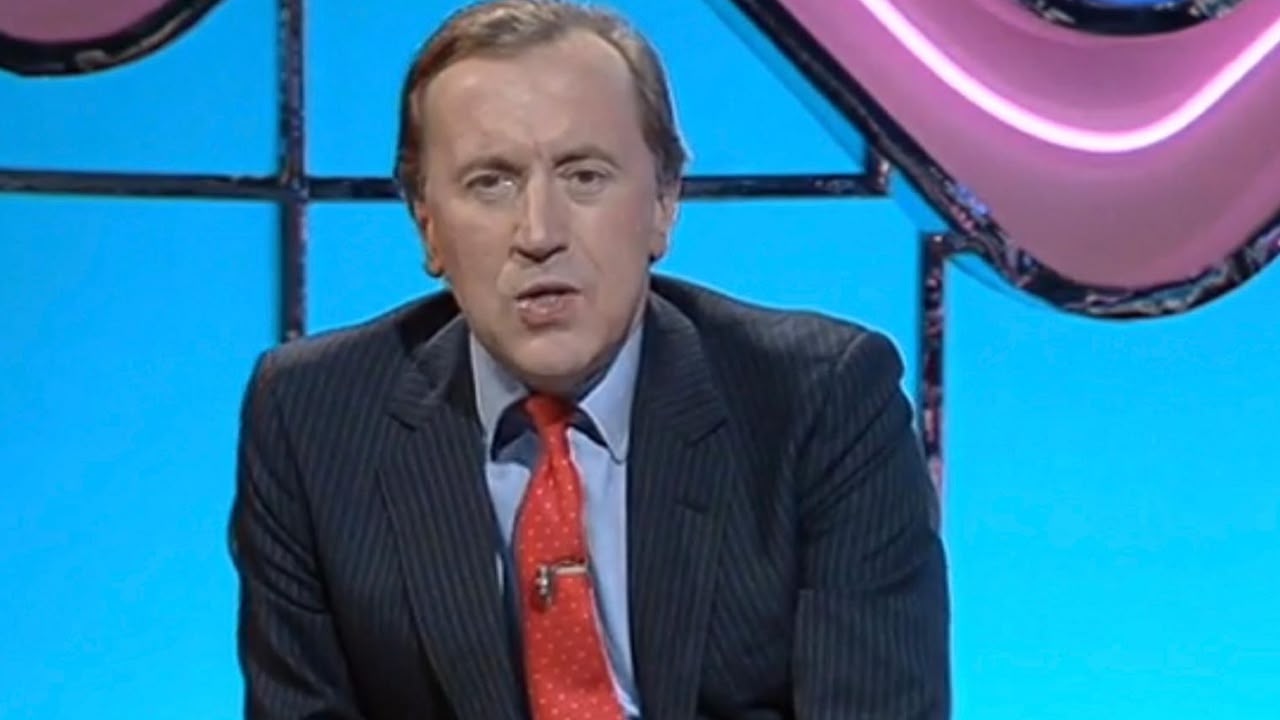 Through the Keyhole | Sky.com