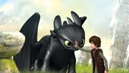 How To Train Your Dragon Sky