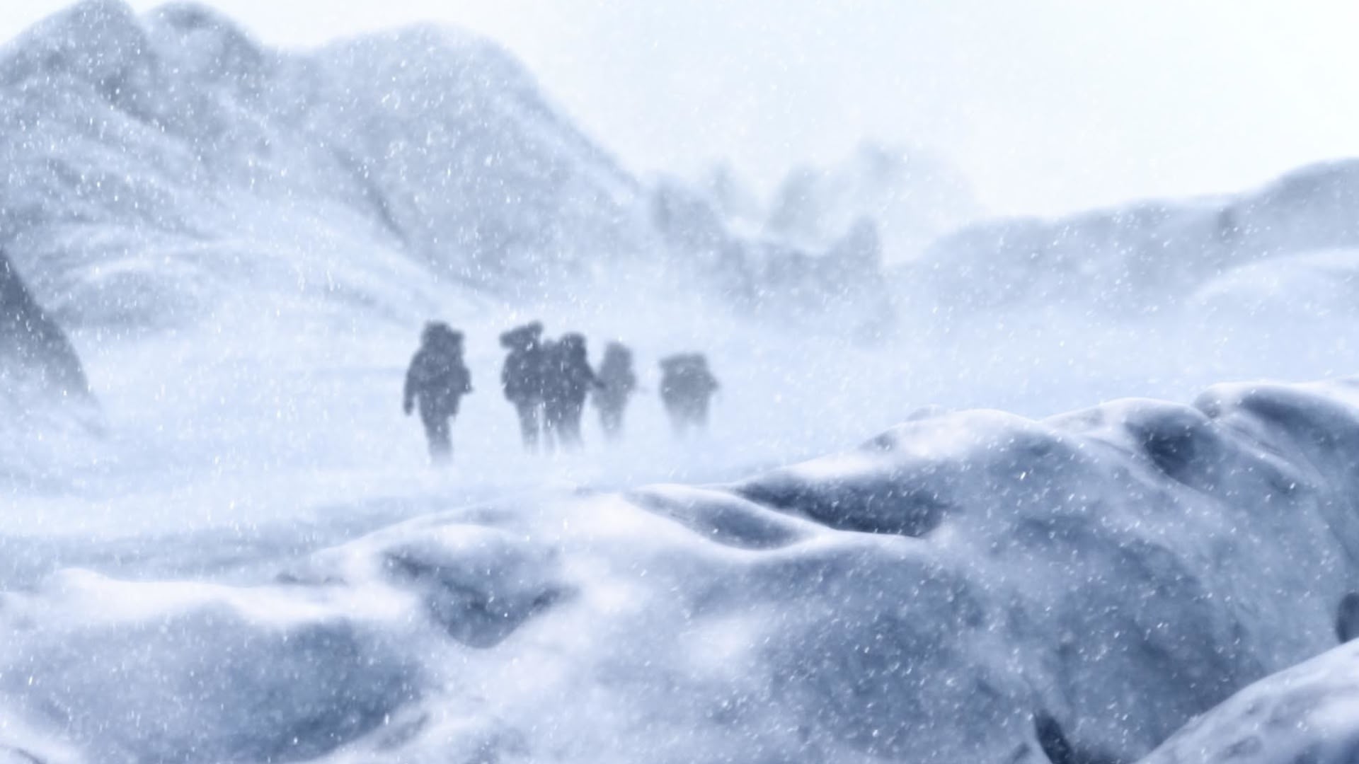 Secret Nazi Expeditions | Sky.com
