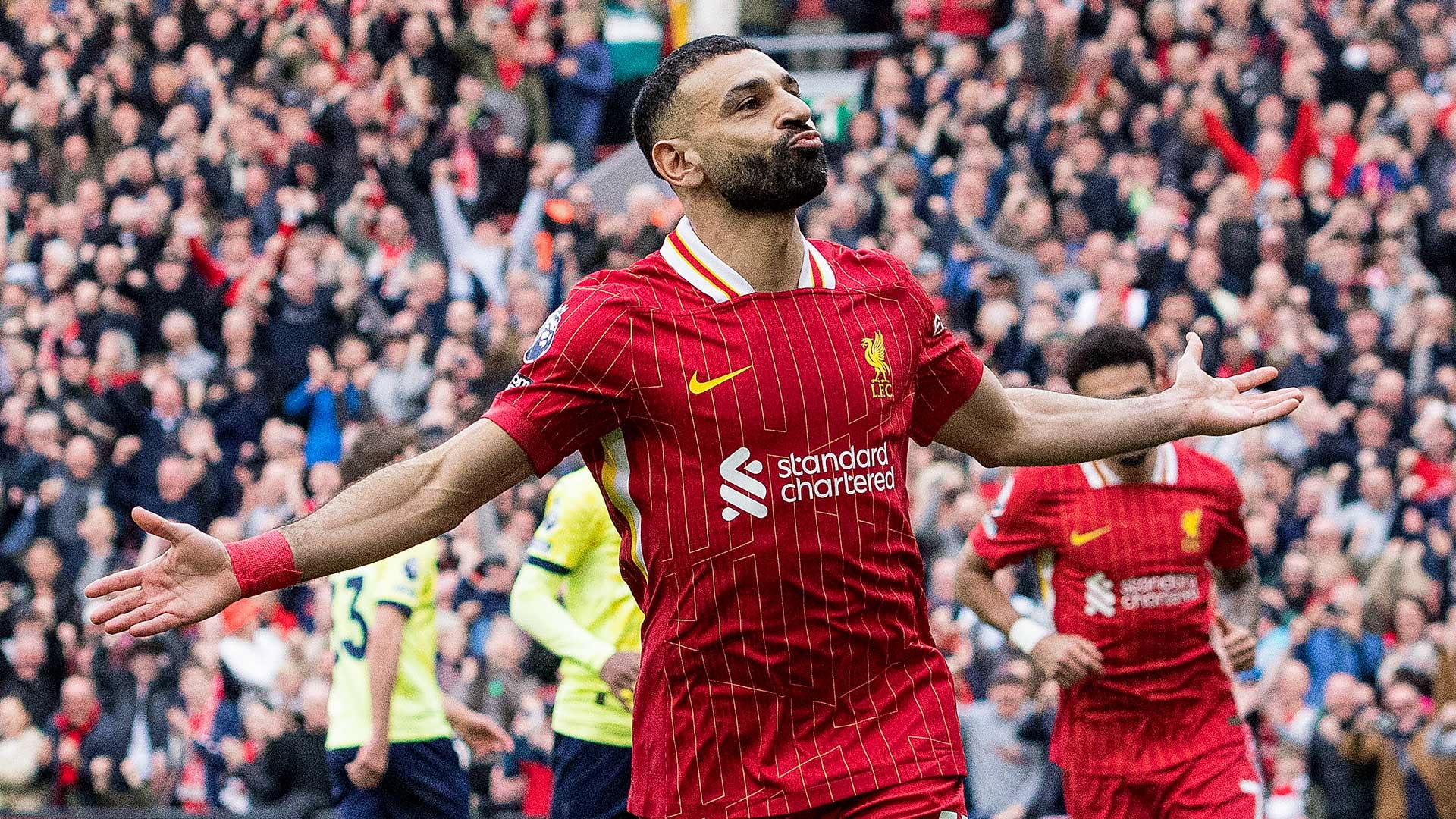 Sky Sports Premier League Live Stream | Watch TV & Video Online | Sky ...