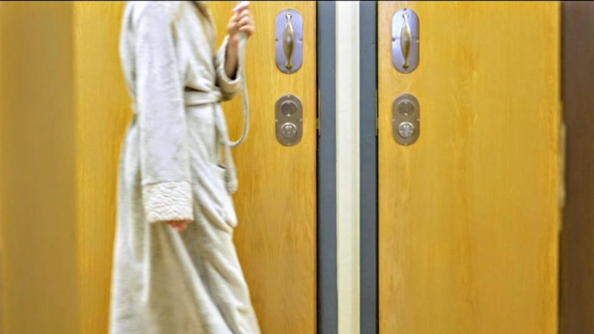 Inside NHS Eating Disorder Ward 19/05/21 | Sky.com