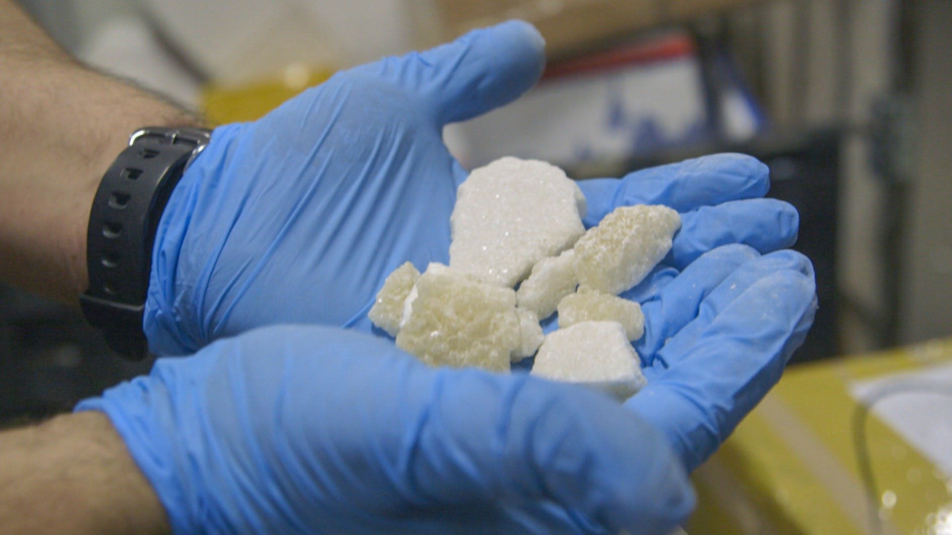 Drugs, Inc. | Sky.com