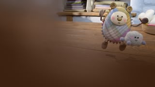 Tweedy & Fluff | Sky.com