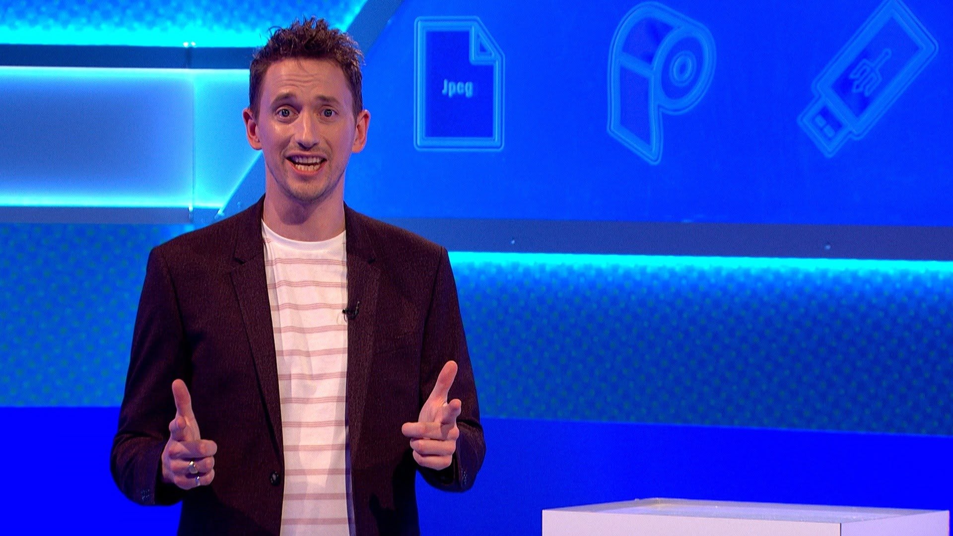 Beat the Internet With John Robins | Sky.com