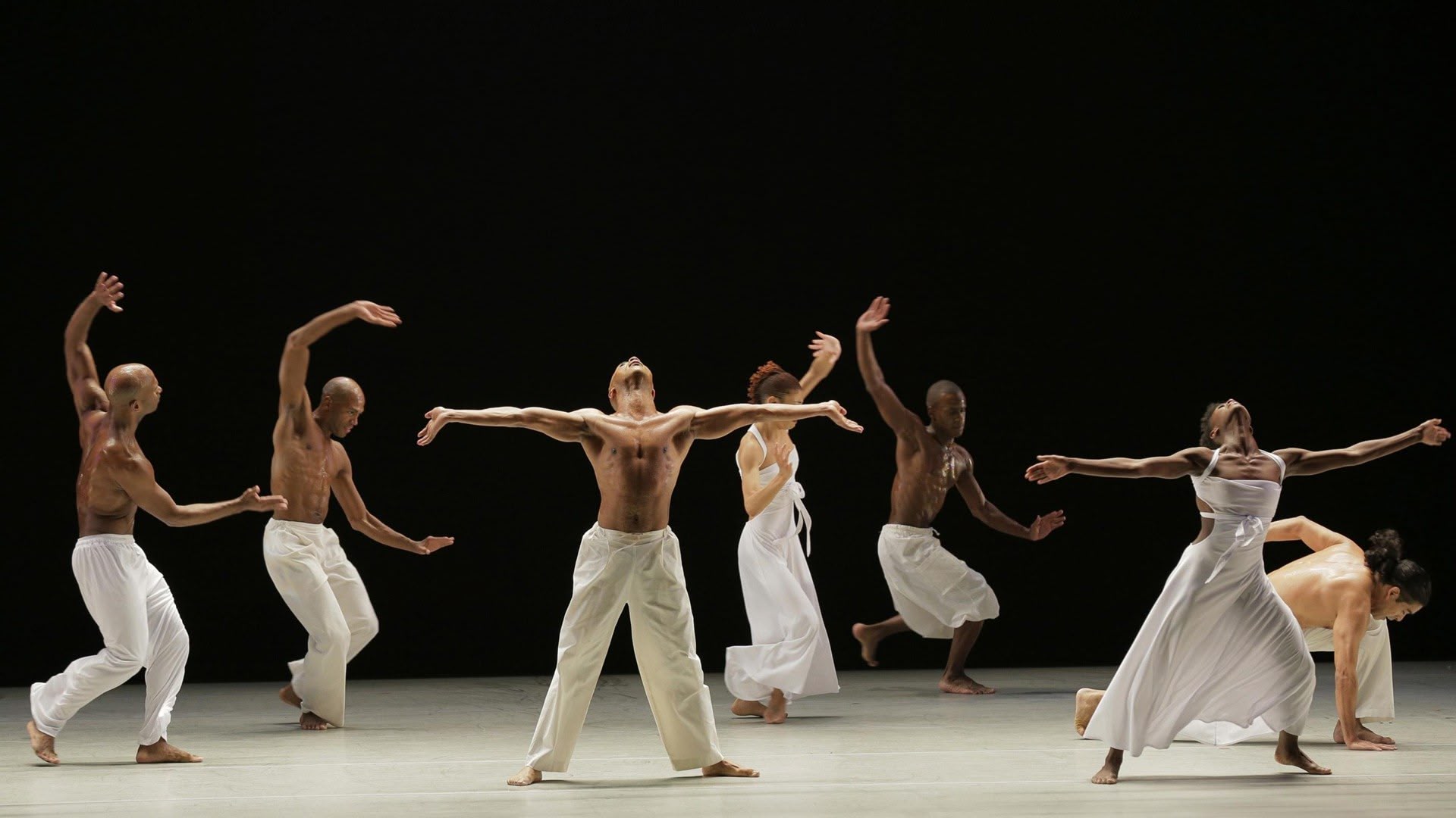 Alvin Ailey Revelations