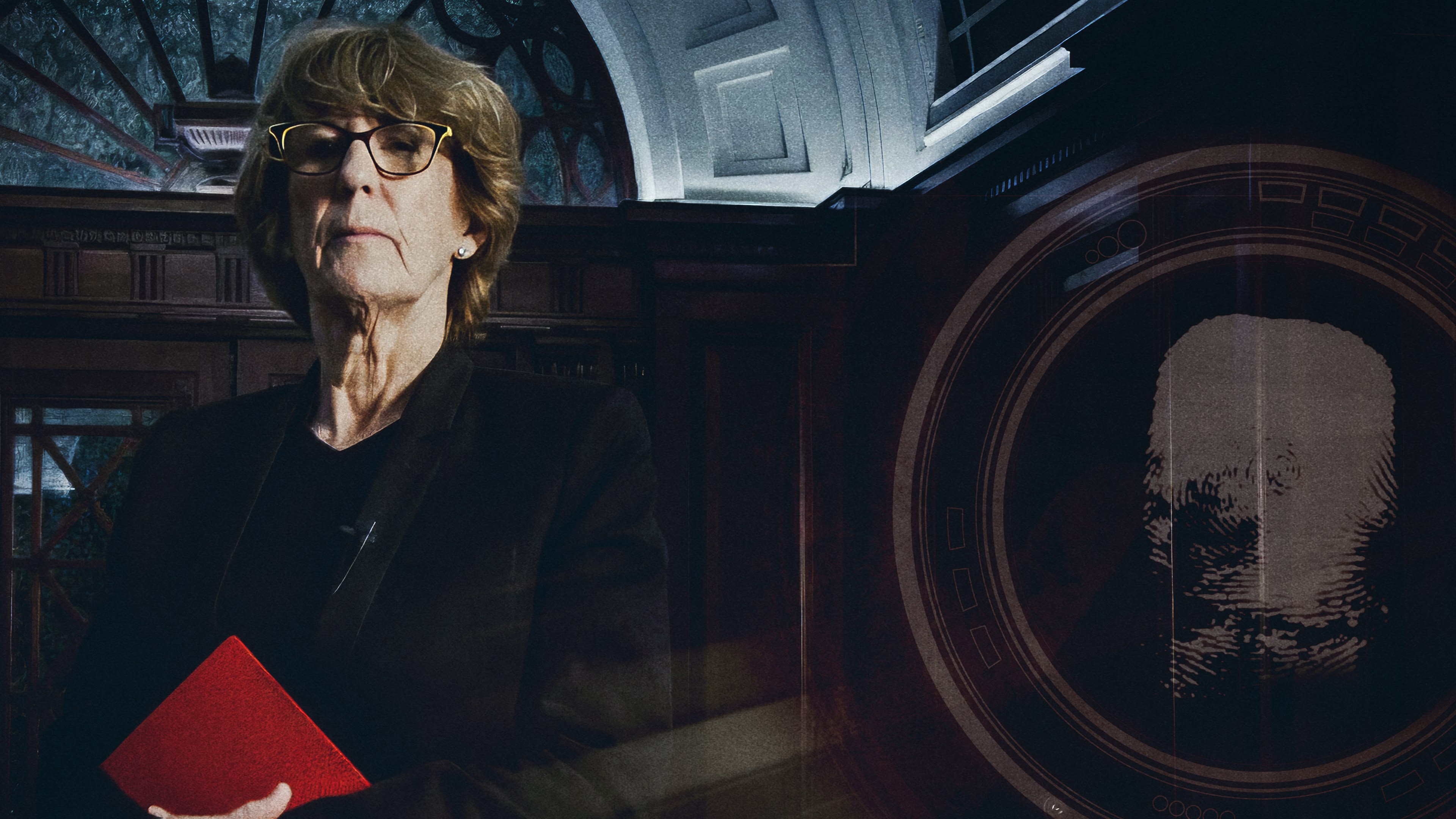 The Real Prime Suspect | Sky.com