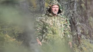 Alaska's Grizzly Gauntlet | Sky.com