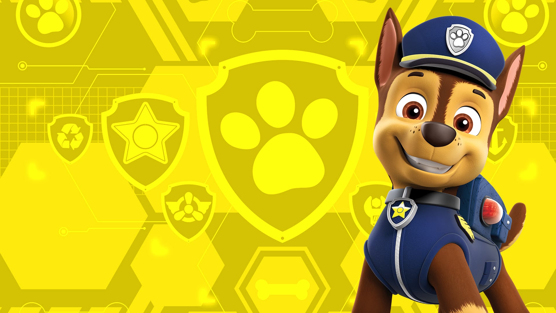Get to Know the PAW Patrol | Sky.com