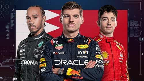 F1 Live Stream - Watch Live F1 TV & Video on Sky Sports