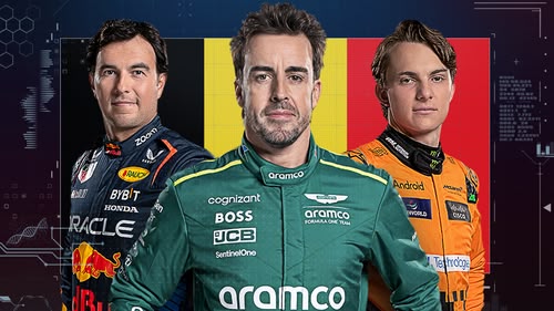 Sky Sports Main Event Live Stream | Watch TV & Video Online | Sky Sports