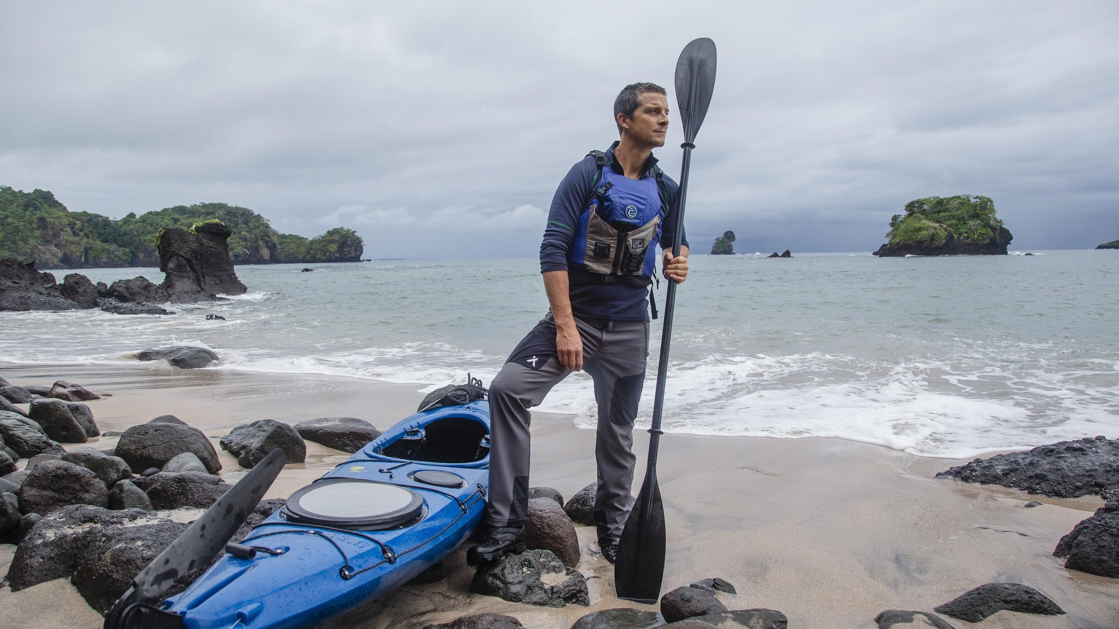 Hostile Planet | Sky.com