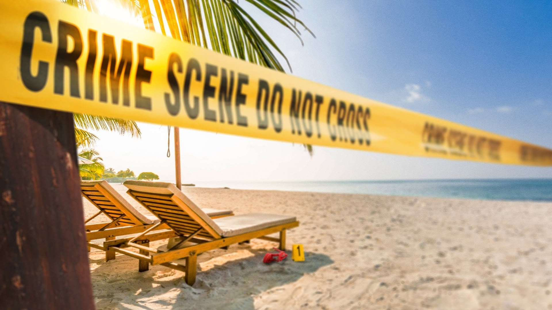 The Real Death In Paradise | Sky.com