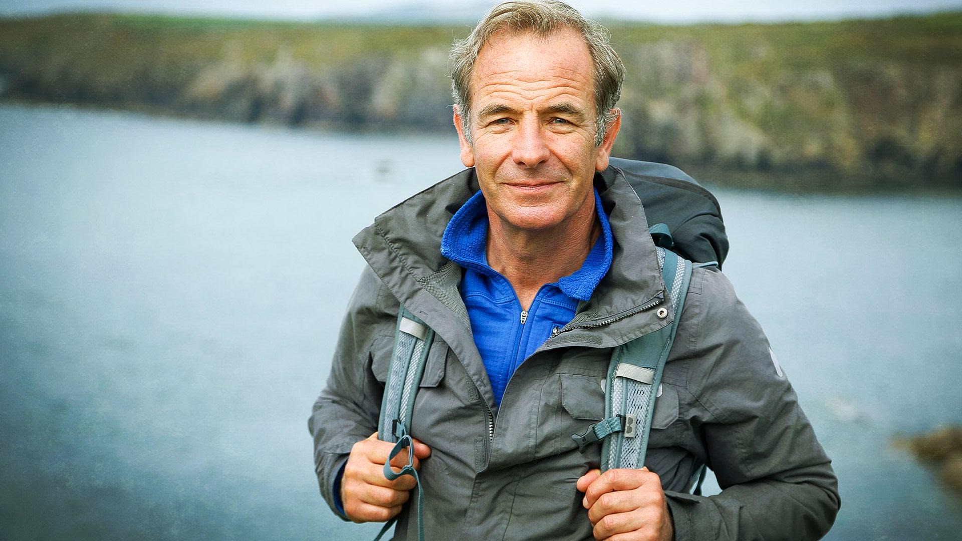 Robson Green's Weekend Escapes | Sky.com