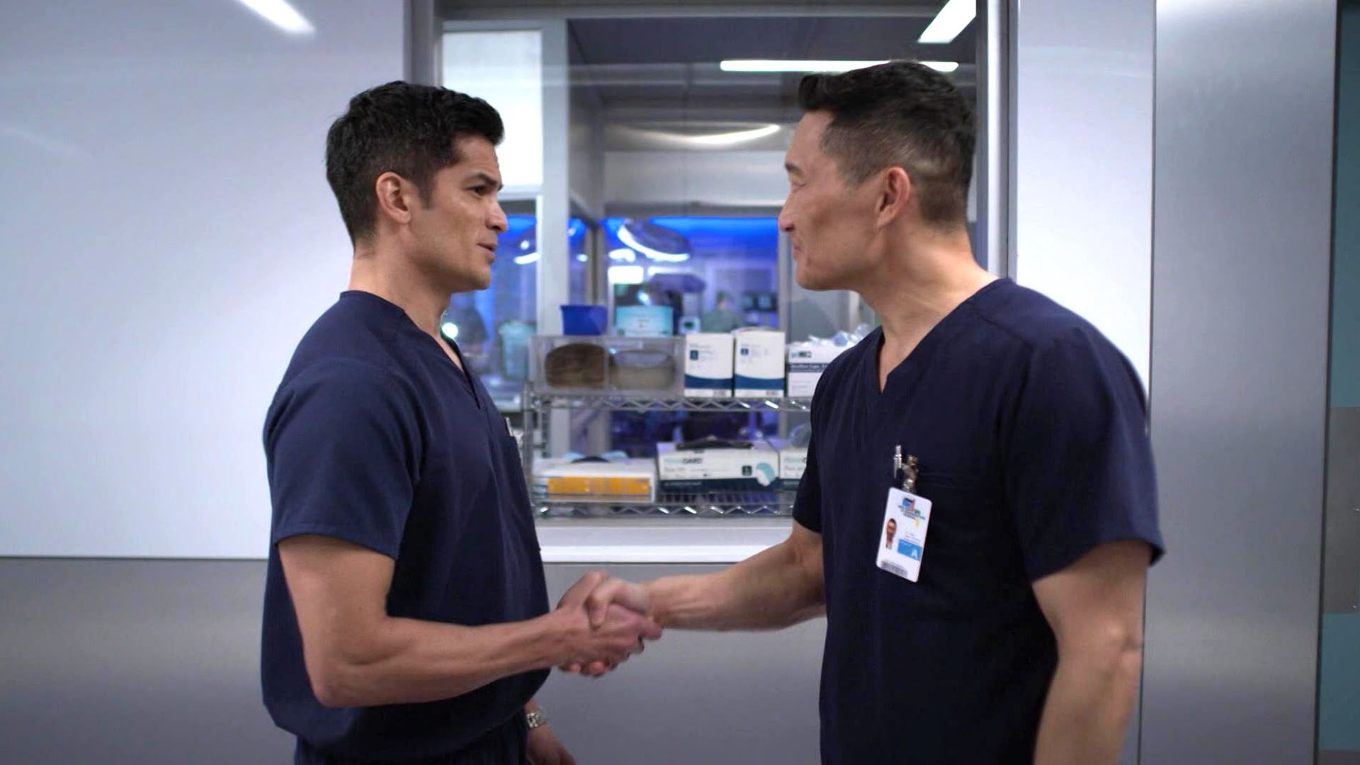 The Good Doctor | Season 2 Episode 15 | Sky.com