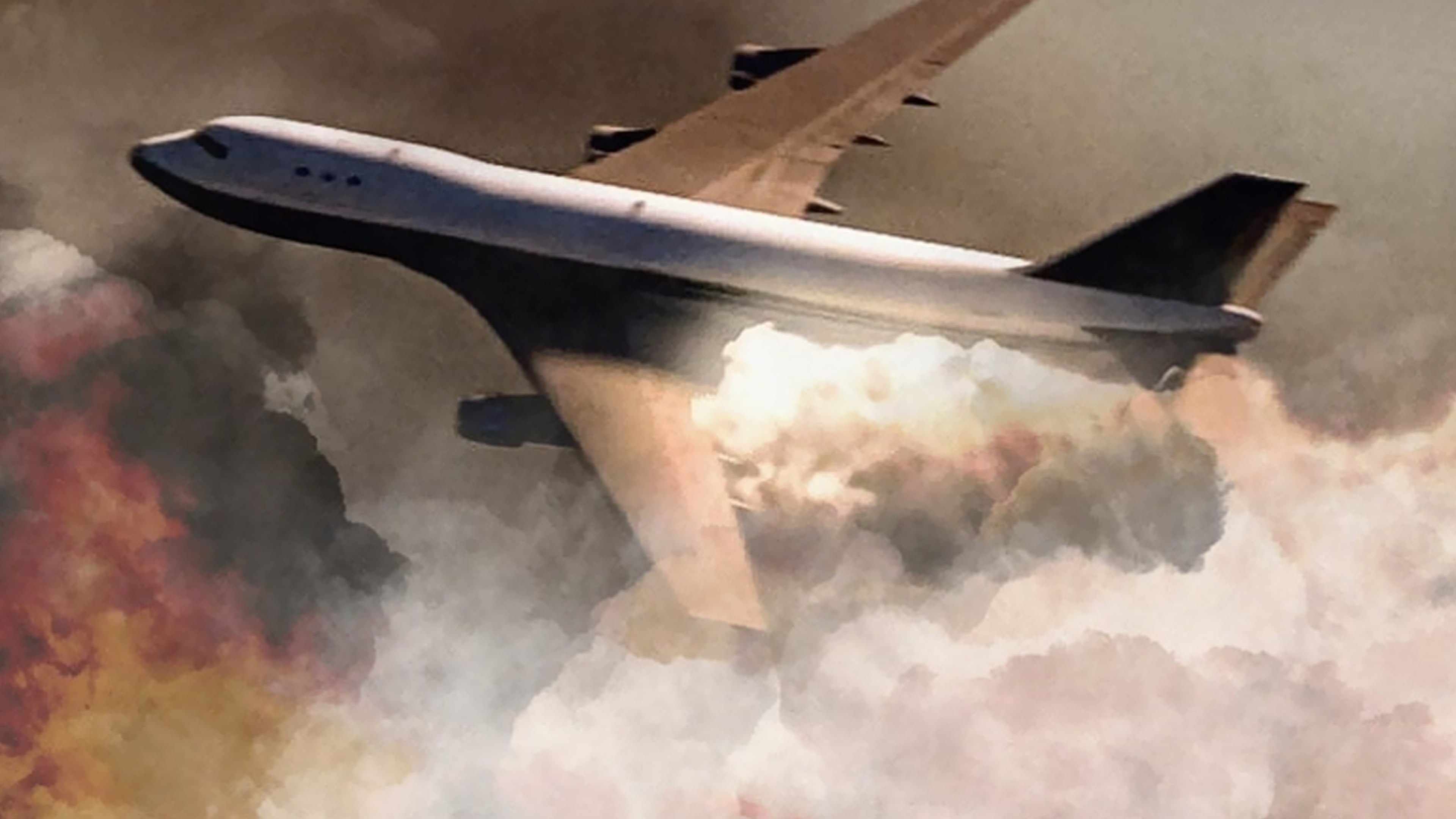 Air Crash Investigation | Sky.com