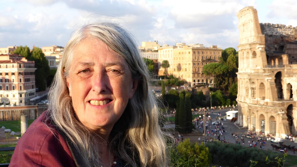 Mary Beard's Ultimate Rome: Empire Without Limit | Sky.com