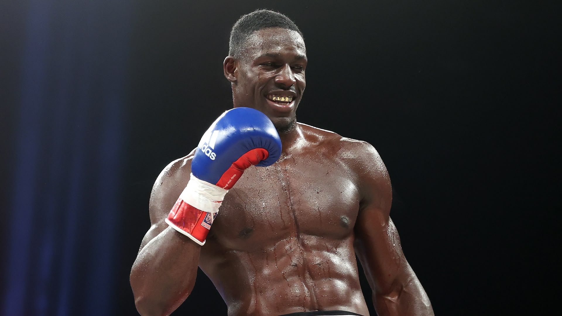 Riakporhe: Off Limits | Sky.com